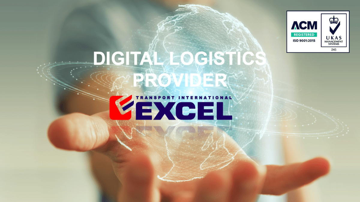 About us - Excel Transport International