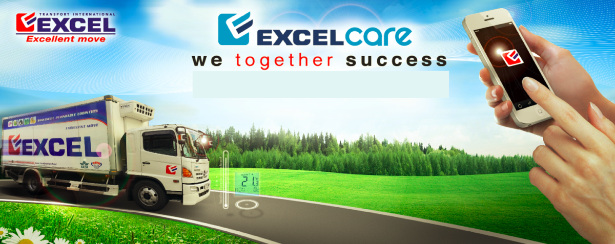 Home - Excel Transport International