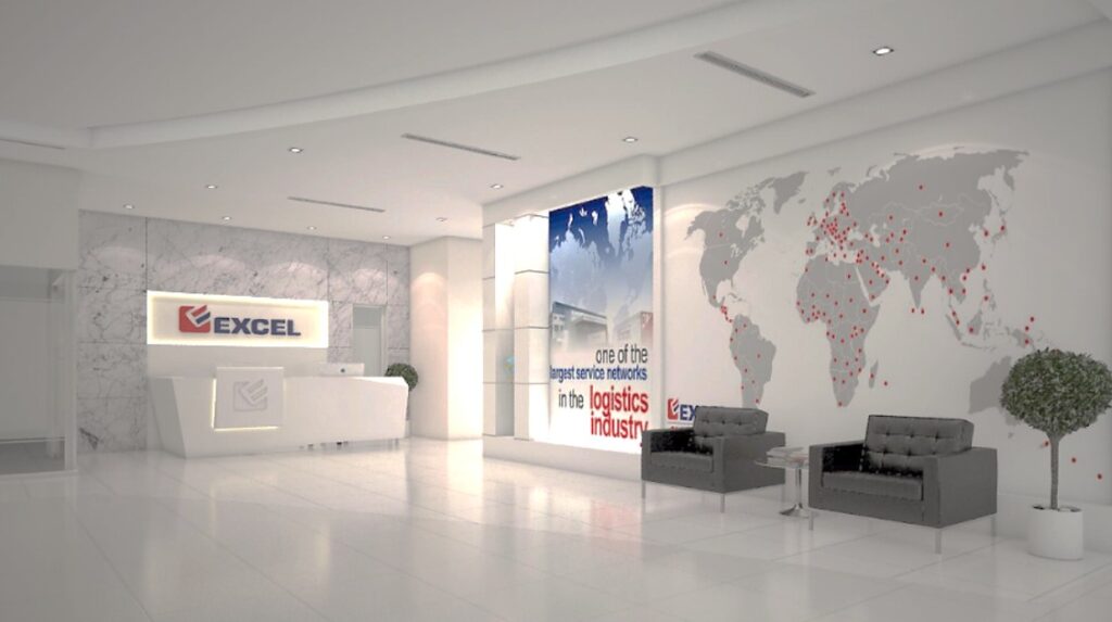 Home - Excel Transport International